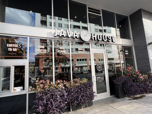 JAVA HOUSE - Updated October 2025 - 205 Photos & 101 Reviews - 115 E ...