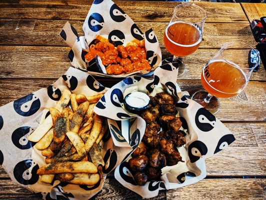 NEFF BREWING - Updated January 2026 - 142 Photos & 108 Reviews - 321 S ...