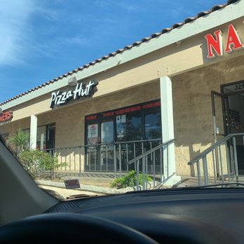 PIZZA HUT - Updated January 2025 - 20 Photos & 85 Reviews - 3255 ...