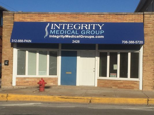 INTEGRITY MEDICAL GROUP - Updated October 2025 - 2428 Vermont St, Blue ...