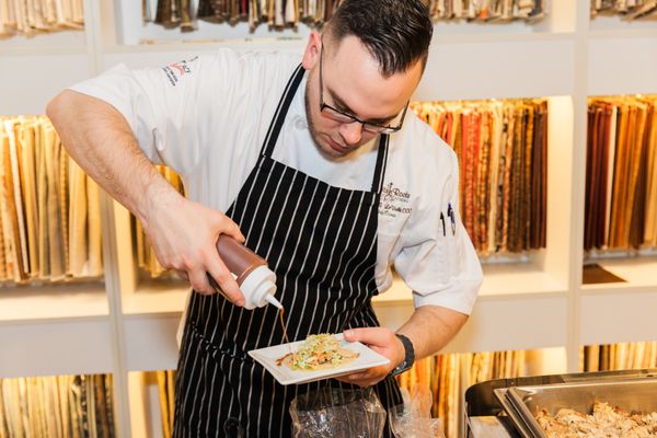 LAVISH ROOTS CATERING - Updated July 2025 - 23 Photos & 14 Reviews ...