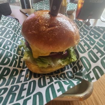 BRED - Updated July 2025 - 19 Photos & 16 Reviews - 730 Main St ...