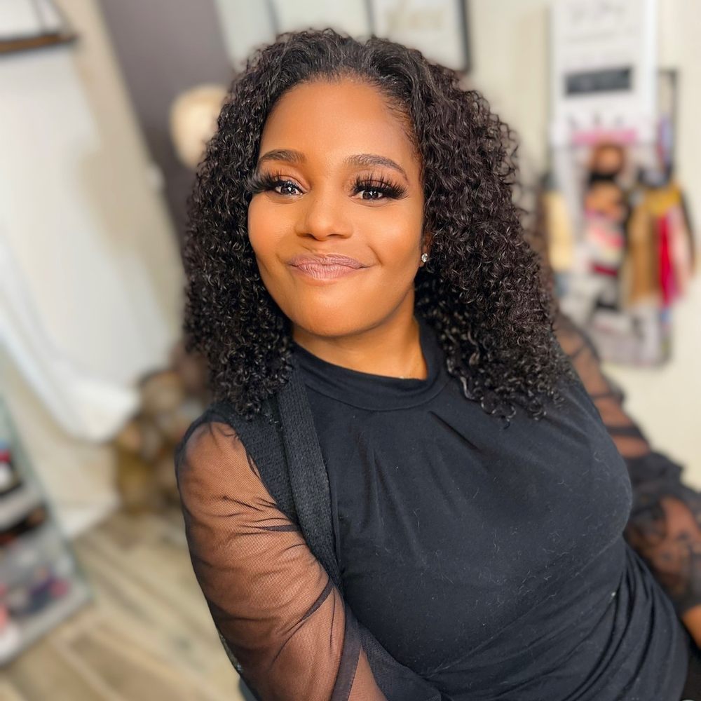 BOOJIE HAIR & SALON - 46 Photos - 2301 North Collin St, Arlington, TX ...