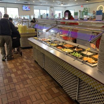 MR PANDA - Updated December 2025 - 11 Reviews - 5335 Airport Hwy ...