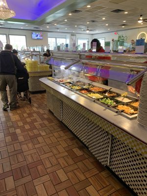 MR PANDA - Updated December 2025 - 11 Reviews - 5335 Airport Hwy ...