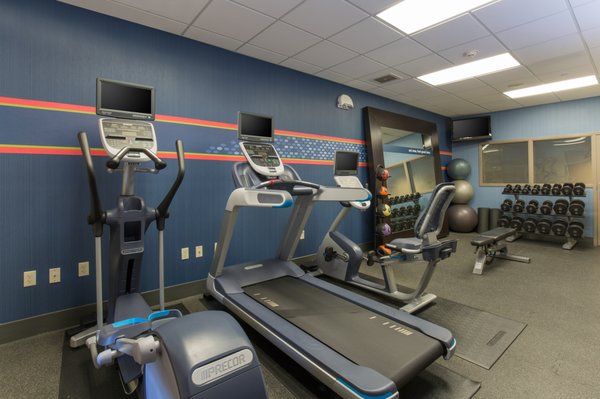 HAMPTON INN & SUITES SAN DIEGO-POWAY - Updated February 2026 - 181 ...
