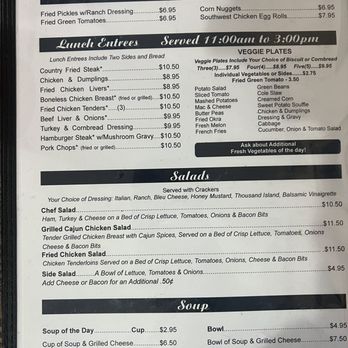 GRITZ FAMILY RESTAURANT - Updated August 2024 - 195 Photos & 286 ...