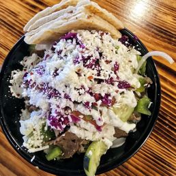 SOULARD GYRO - Updated October 2025 - 87 Photos & 51 Reviews - 4701 W ...