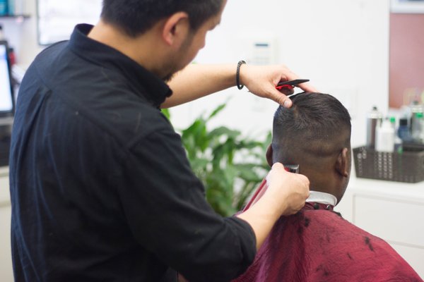 CALIFORNIA HAIRCUTS - 74 Photos & 95 Reviews - 1765 Willow Pass Rd ...