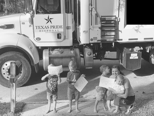 TEXAS PRIDE DISPOSAL - Updated January 2026 - 51 Photos & 225 Reviews ...