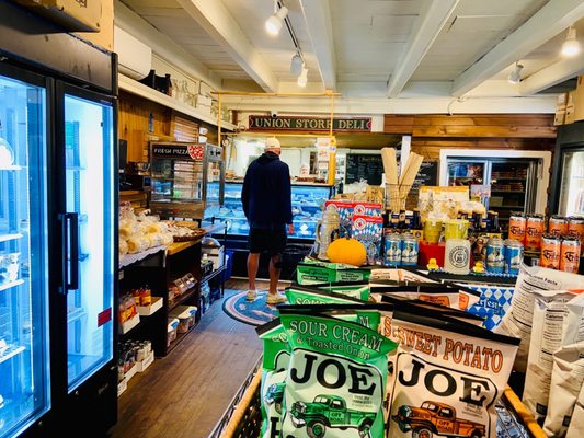 DORSET UNION STORE - Updated December 2025 - 23 Photos & 32 Reviews ...