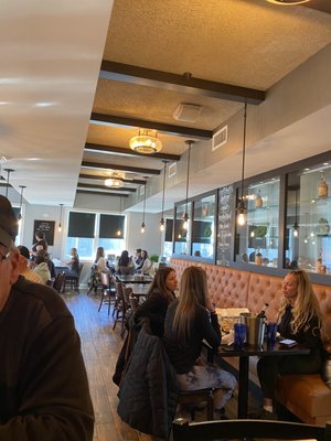 MESA 21 - 83 Photos & 131 Reviews - 21 Lindsey St, Fall River ...