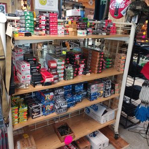 CORNER PAWN & GUN - Updated February 2025 - 16 Photos - 608 N Wall St ...