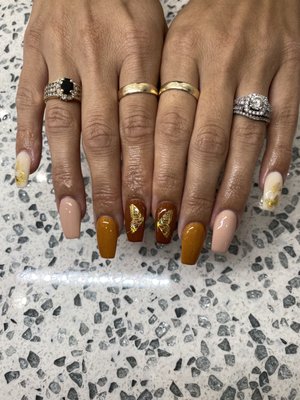 LA ROSE NAILS & SPA - Updated July 2024 - 91 Photos & 59 Reviews - 1560 ...