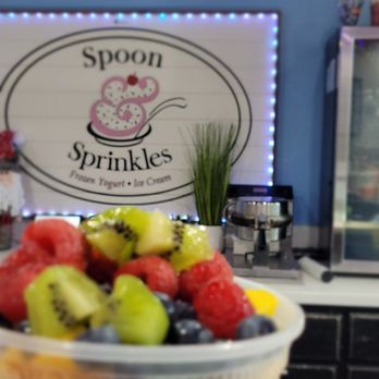 SPOON AND SPRINKLES - Updated December 2025 - 103 Photos & 28 Reviews ...