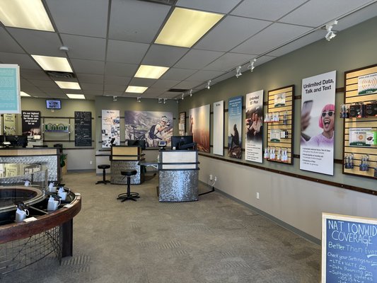 UNION WIRELESS - Updated January 2025 - 148 Front St, Evanston, Wyoming ...