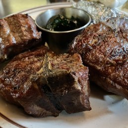 JOCKO’S STEAK HOUSE - 1824 Photos & 2525 Reviews - 125 N Thompson Ave ...