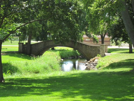 VILLAGE PARK - Updated January 2025 - 410 E Main St, Waunakee ...