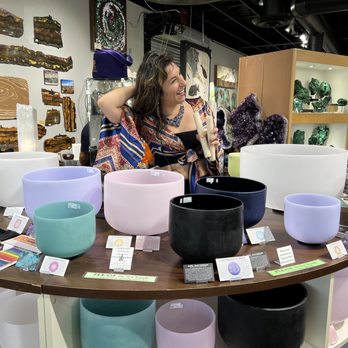 RARE EARTH GALLERY - Updated August 2024 - 261 Photos & 53 Reviews ...