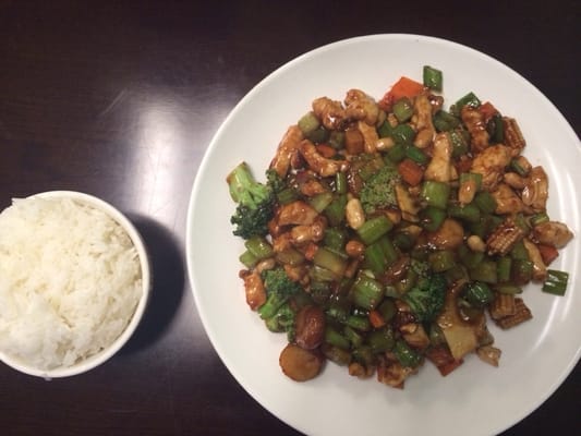 CHINA STAR - 14 Photos & 29 Reviews - 1899 E Sangamon, Springfield, IL ...