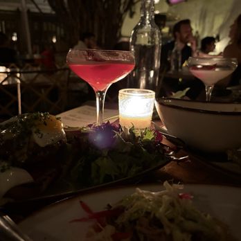 BACARI W 3RD - Updated April 2025 - 2180 Photos & 1446 Reviews - 8030 3 ...