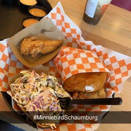 MINNIE BIRD - Updated December 2025 - 156 Photos & 115 Reviews - 1428 N ...