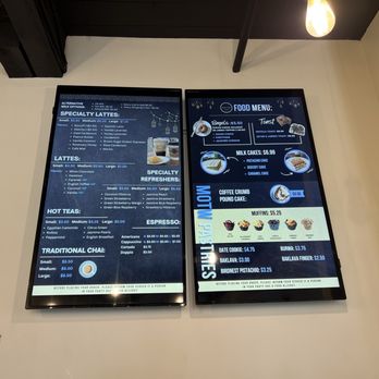 MOTW COFFEE AND PASTRIES - Updated January 2026 - 36 Photos & 21 ...