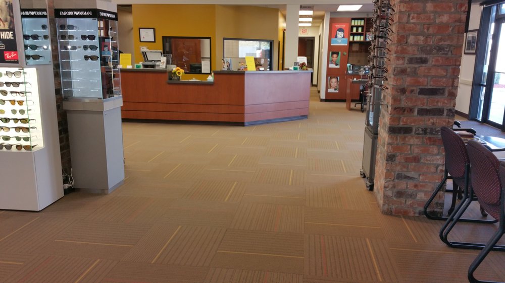 VISION CENTERS OF HOUSTON - DEERBROOK - Updated December 2025 - 13 ...