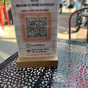 BRONX DRAFTHOUSE - Updated May 2025 - 302 Photos & 256 Reviews - 884 ...