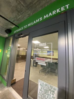 MILAM’S MARKETS - Updated September 2025 - 33 Photos & 16 Reviews ...