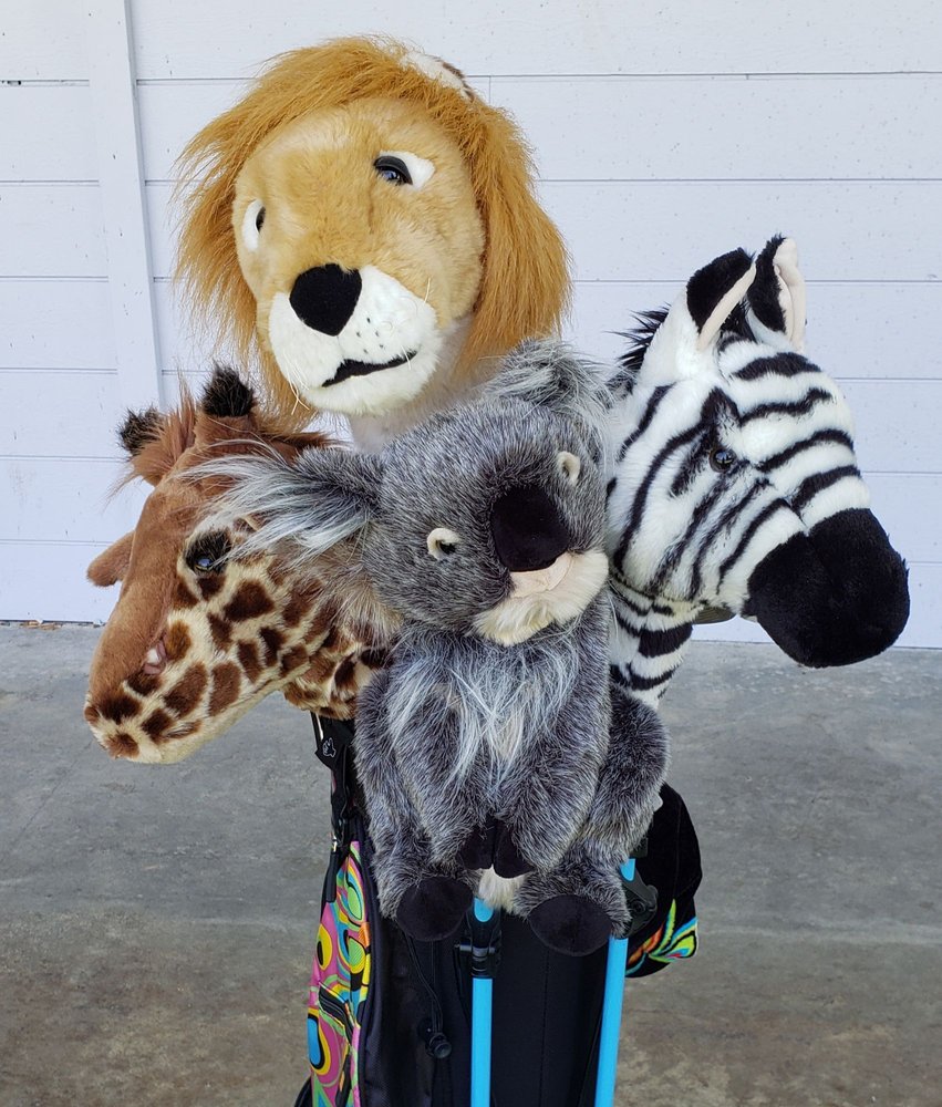 LAKE SPANAWAY GOLF COURSE - Updated October 2025 - 14 Photos & 20 ...