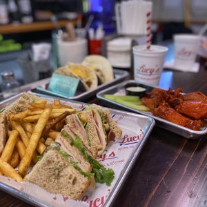 BUFFA’S BAR & RESTAURANT - 501 Photos & 499 Reviews - 1001 Esplanade ...