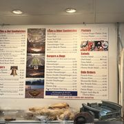 DELCO’S ORIGINAL STEAK & HOAGIES - 272 Photos & 509 Reviews - 1737 Main ...