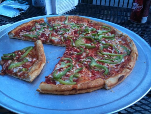 VENUS PIZZA & GRILL - Updated June 2025 - 12 Photos & 58 Reviews - 1293 ...
