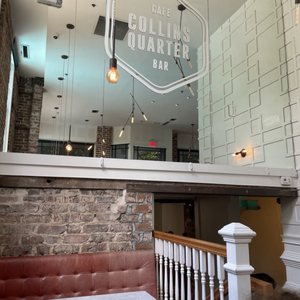 THE COLLINS QUARTER - 3580 Photos & 2226 Reviews - Cafes - 151 Bull St ...