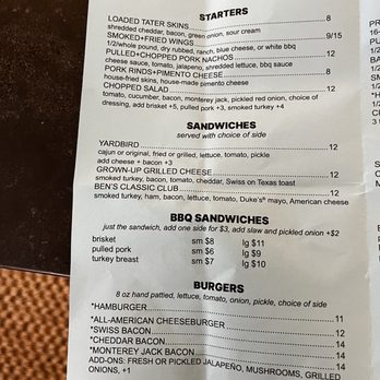 ORIGINAL BEN’S JR. - Updated November 2025 - 55 Photos & 35 Reviews - 552 N Section St, Fairhope ...