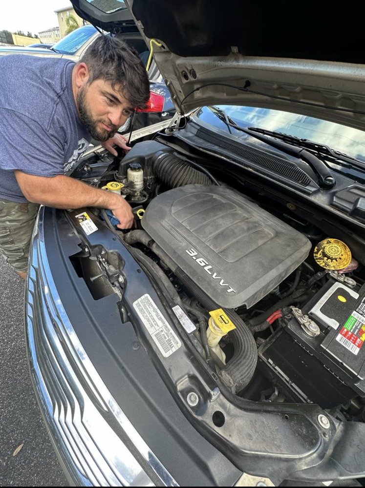 BIG AUTO REPAIR - Updated December 2024 - Orlando, Florida - Auto ...