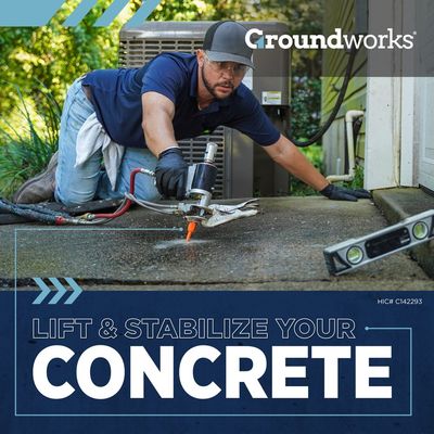 GROUNDWORKS - Updated December 2025 - 111 Photos & 125 Reviews - 18915 ...