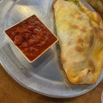 ALFONSO’S PIZZA & ITALIAN RESTAURANT - Updated December 2025 - 54 ...