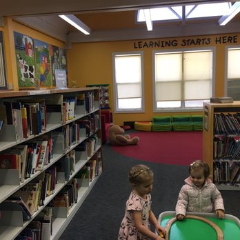 UPPER MORELAND FREE PUBLIC LIBRARY - Updated December 2025 - 109 Park ...