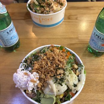 BAY POKE - LA PUENTE - Updated February 2025 - 252 Photos & 240 Reviews ...