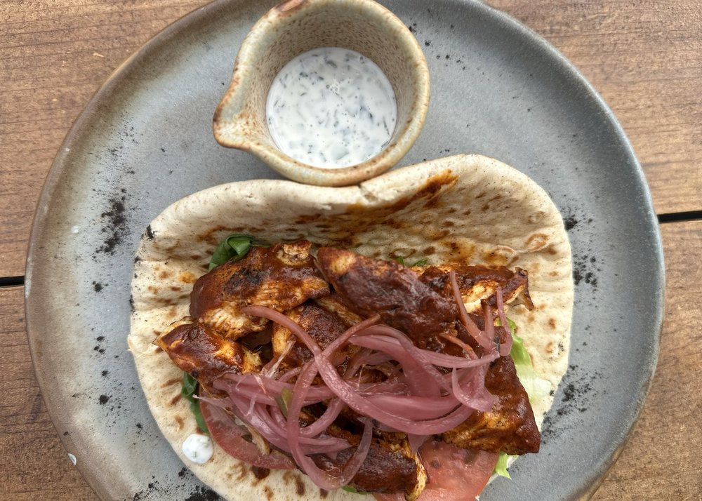 AGAVE KITCHEN - Updated March 2025 - Centro, San José del Cabo, Baja ...