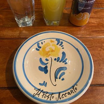 IL POSTO ACCANTO - Updated November 2024 - 403 Photos & 350 Reviews ...