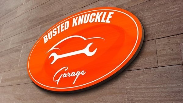 BUSTED KNUCKLE GARAGE - Updated October 2025 - 20 Photos & 16 Reviews ...