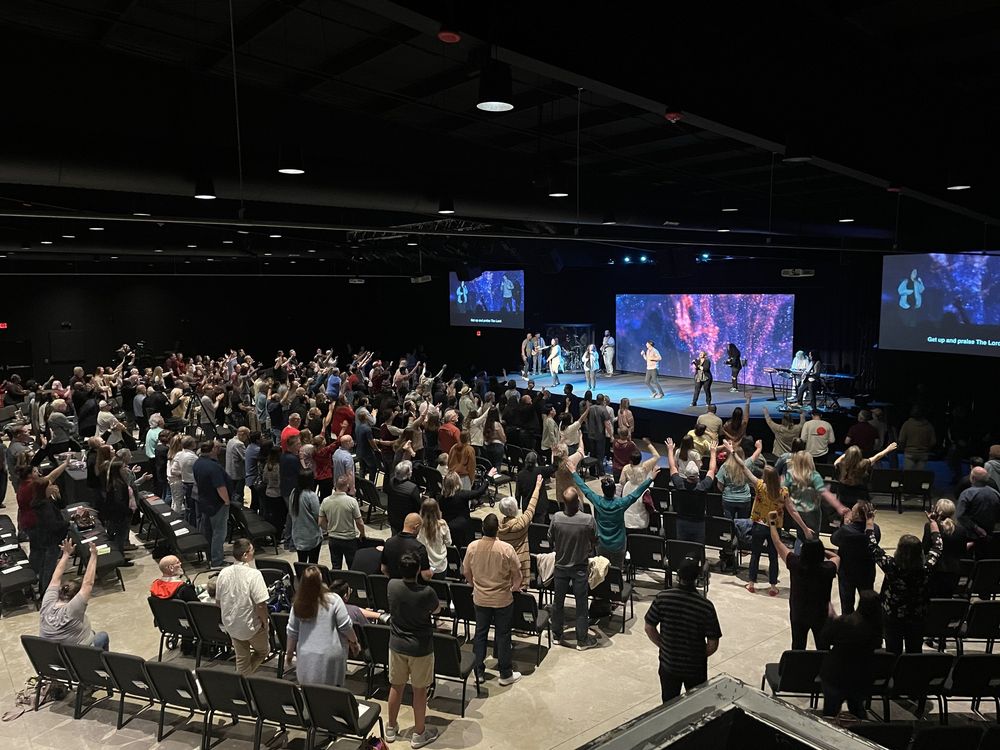 DESTINY CHRISTIAN CENTER - Updated June 2026 - 17 Photos - 3801 SE 29th ...
