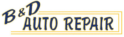 B & D AUTO REPAIR AND SERVICE - Updated December 2025 - 33 Photos & 188 ...