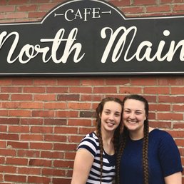 NORTH MAIN CAFE - Updated July 2025 - 58 Photos & 47 Reviews - 108 N ...