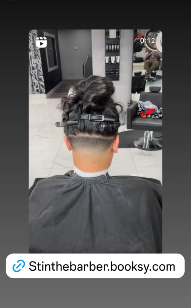 TRUE BARBER LOUNGE - Updated June 2026 - 20 Photos - 364 Pittman Rd ...