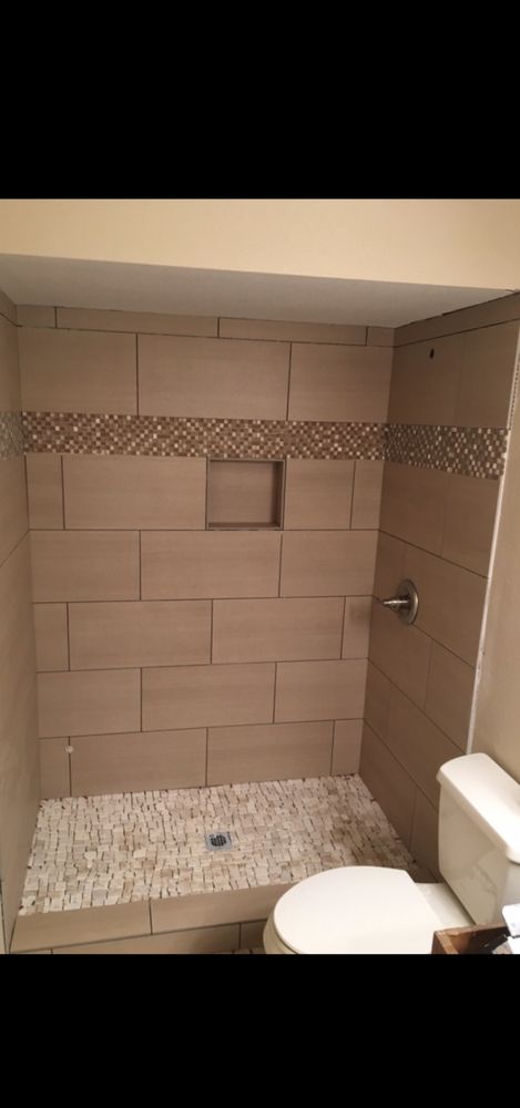 FIRST CHOICE GROUT AND TILE - Updated December 2025 - 86 Photos & 85 ...