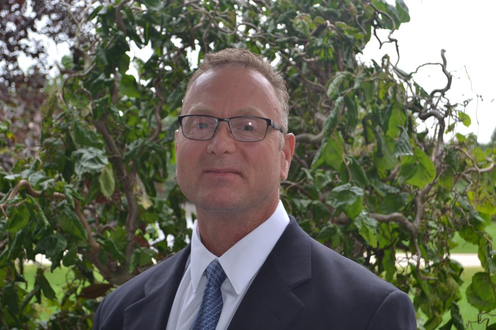 CHRISTOPHER CHALK, DC, MPH - Updated December 2025 - 30977 Edgewater Dr ...